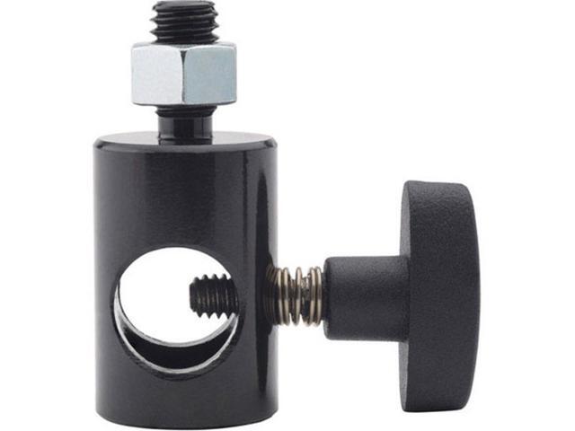 Click here for Kupo 5/8 (16mm) Receiver with 3/8-16 Thread #KG004... prices