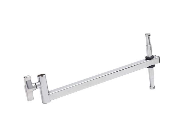 Click here for Kupo Baby 5/8 Offset Arm  Chrome-Plated prices