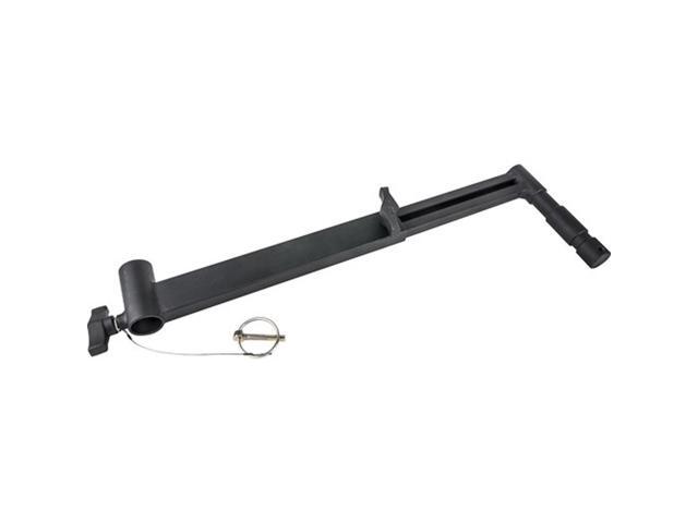 Click here for Kupo 19 to 28 Junior Adjustable Offset Arm prices