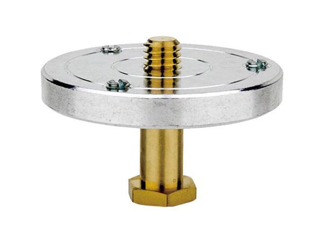 Click here for Kupo 3/8-16 Male Threaded Hex Mounting Plate with... prices