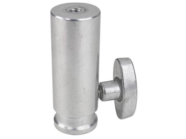 Click here for Kupo Baby Receiver with 1/4-20 Female Thread prices