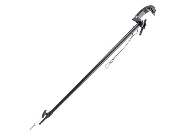 Click here for Kupo Medium Lightweight Telescopic Hanger with 5/8... prices