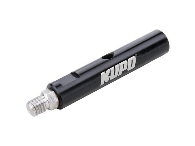 Click here for Kupo 5/8 Adapter for 3/8 Female to 3/8 Male prices