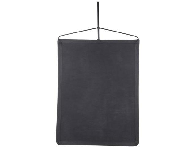 Click here for Kupo 24x36 Full Frame Flag  Black Denim prices