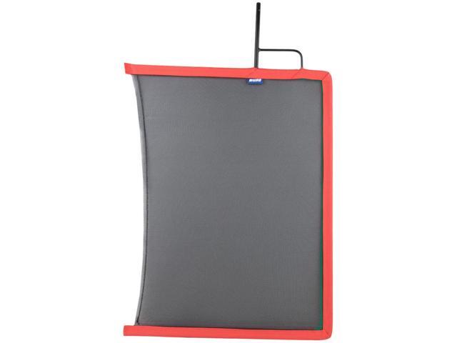 Click here for Kupo 24x36 Open End Flag Frame  Double Black Bobbi... prices