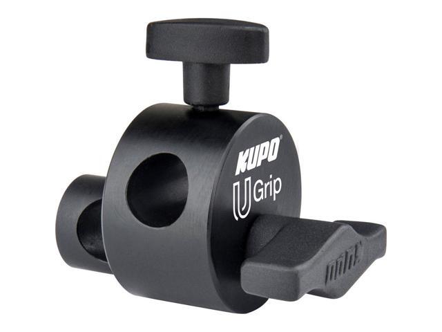 Click here for Kupo U-Grip Head  1.9  Black prices