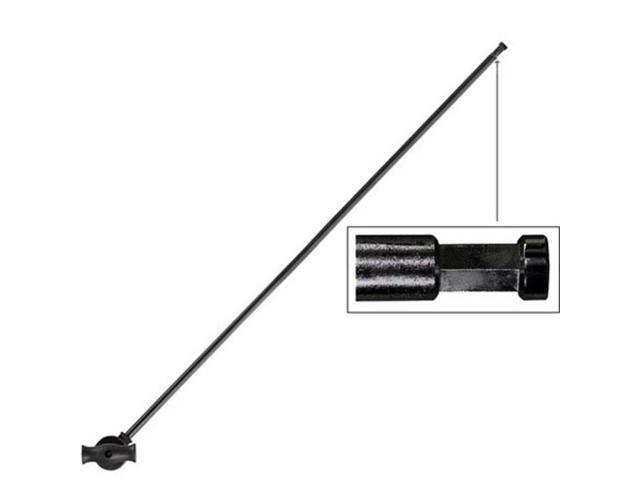 Click here for Kupo 40 Hex Grip Arm with Big Handle  Black prices