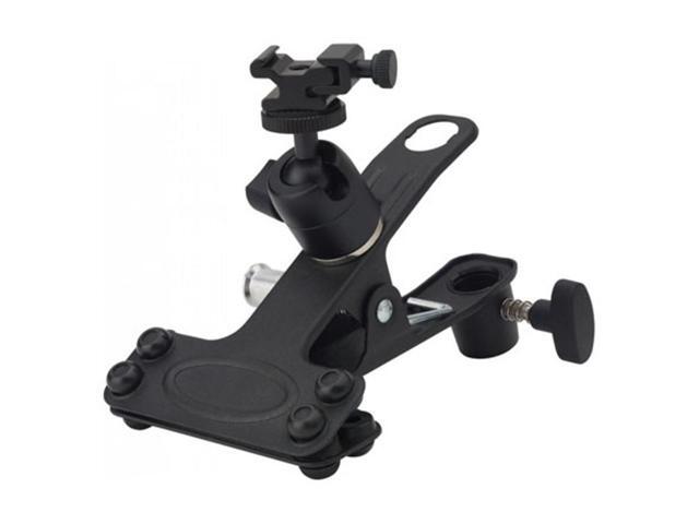 Click here for Kupo Off Camera Flash Alli Clamp  1.57 Max Jaw Dia... prices