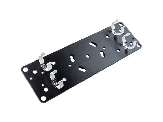 Click here for Kupo Twist-Lock Mounting Plate for Two T12 Lamps prices