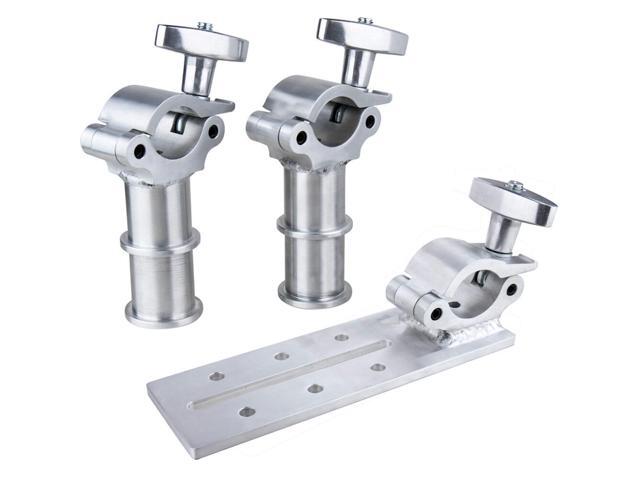 Click here for Kupo 3-Axis Camera Mounting Plate Kit prices