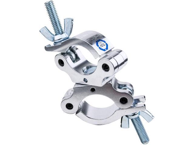 Click here for Kupo Slim Type Swivel Coupler  Silver prices