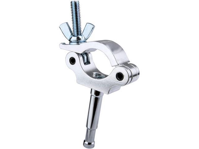 Click here for Kupo Slim Type Half-Coupler with 16mm Stud prices