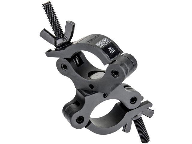Click here for Kupo Slim Type Swivel Coupler  Black prices