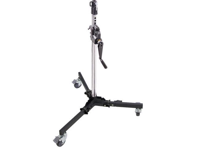 Click here for Kupo 2-Section Low Base Wind-Up Stand  7.2  Black/... prices