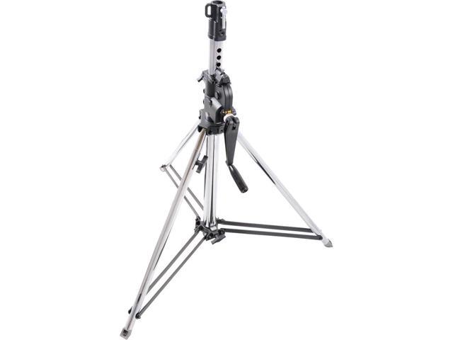 Click here for Kupo 2-Section Wind-Up Stand  8  Chrome prices