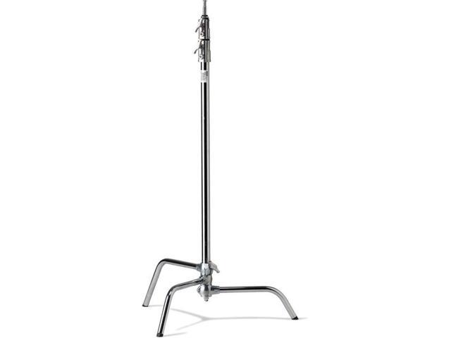 Click here for Kupo 40 Master Raiser C-Stand with Sliding Leg  12... prices