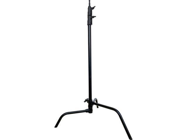 Click here for Kupo 40 Master C-Stand with Sliding Leg and Quick-... prices