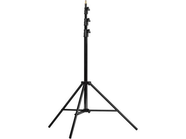 Click here for Kupo Universal 12 Air Cushioned Light Stand  Black prices