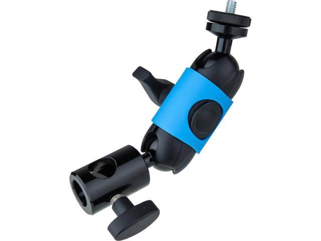 Click here for Kupo Super Knuckle System with 5/8 Baby Receiver prices