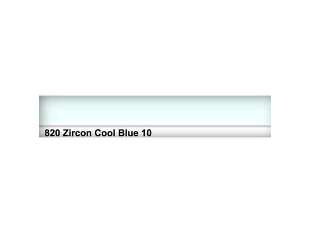 Click here for Lee Filters Zircon Cool Blue 10 24x24 Gel Filter S... prices