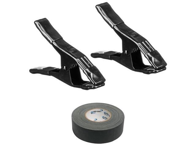 Click here for Bessey 2x XM5 2-1/4x2 Steel Spring Clamp  Black  B... prices