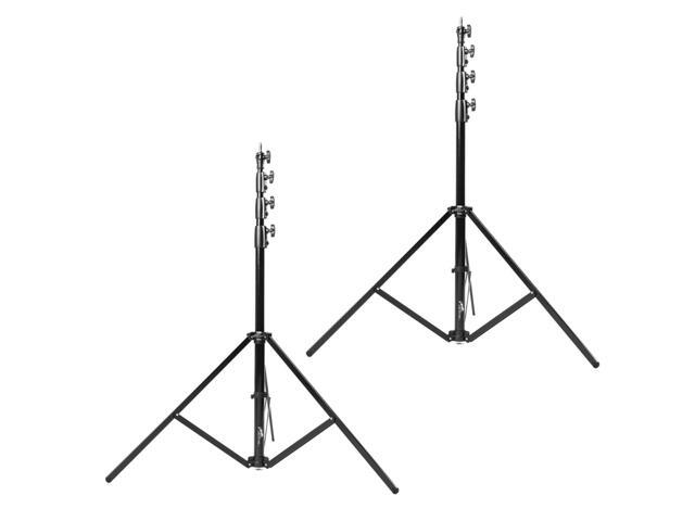 Click here for CheetahStand 12 C12 Heavy Duty Auto Light Stand  2... prices