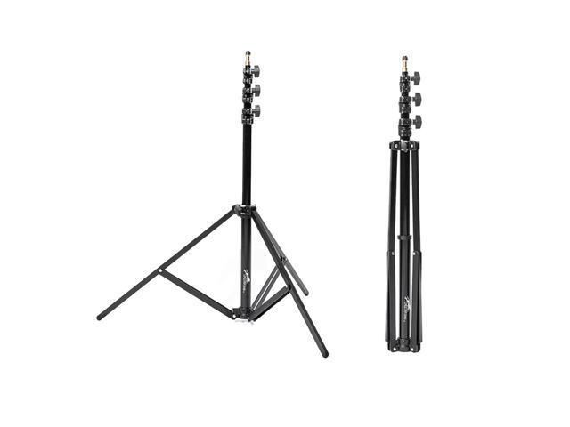 Click here for CheetahStand C8 3-Section Aluminum Stand  2 Pack prices