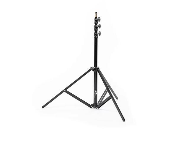 Click here for CheetahStand C8 - 3 Section Aluminum Light Stand... prices
