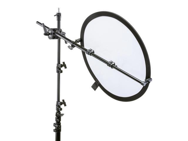 Click here for Flashpoint Telescopic 24-65 Reflector Bracket prices