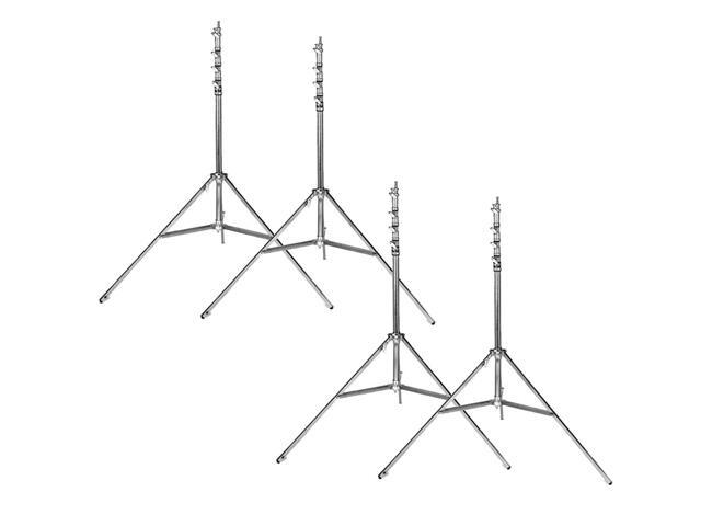 Click here for Matthews 14.8 Combo Triple Riser Steel Stand with... prices