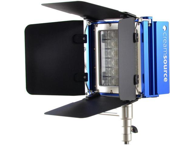 Click here for Creamsource Micro Barndoors prices