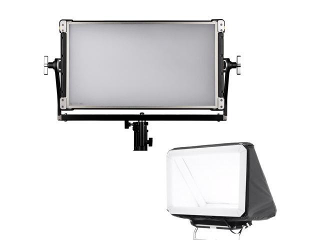 Click here for Creamsource Vortex8 Soft 2x1 650W RRGBBW LED Light... prices