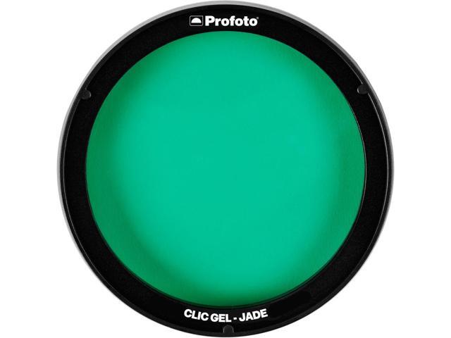 Click here for Profoto Clic Gel  Jade #101015 prices