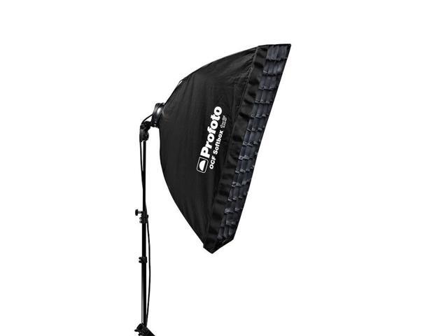 Click here for Profoto 1x3 Off-Camera Flash Softgrid prices
