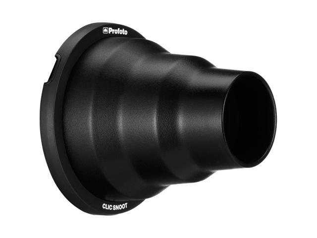 Click here for Profoto Clic Snoot prices
