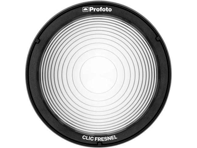 Click here for Profoto Clic Fresnel prices