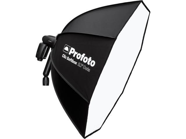 Click here for Profoto 2.7 Clic Octa Softbox prices