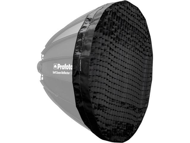 Click here for Profoto Softgrid for 4 Soft Zoom Reflector prices