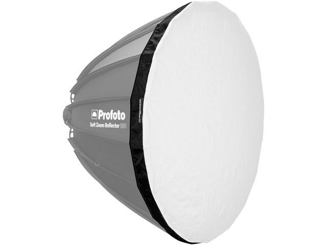 Click here for Profoto Diffuser for 4 Soft Zoom Reflector prices