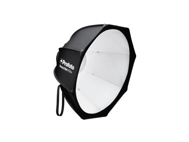 Click here for Profoto 24 Beauty Dish Softbox with Deflector Plat... prices