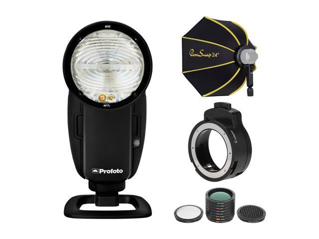 Click here for Profoto A10 On and Off Camera Flash for Canon Came... prices