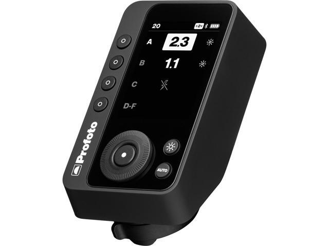 Click here for Profoto Connect Pro Non-ttl Wireless Transmitter prices