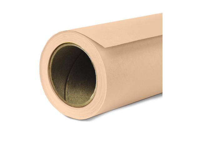 Savage Widetone Seamless Background Paper - Beige