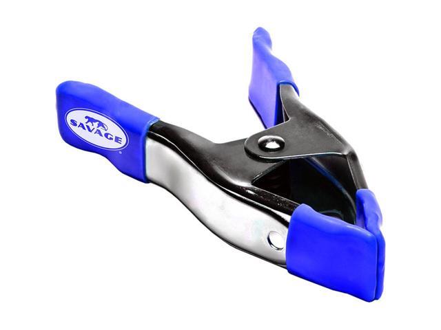 Click here for Savage 6 Spring Clamp  20 Pack prices