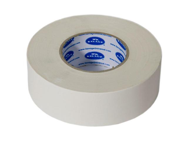 Click here for Savage 2x55yds Gaffer Tape  Single Roll  White prices