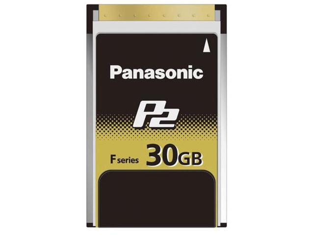 Click here for Panasonic F Series 30GB P2 Memory Card  1.2 Gbps T... prices