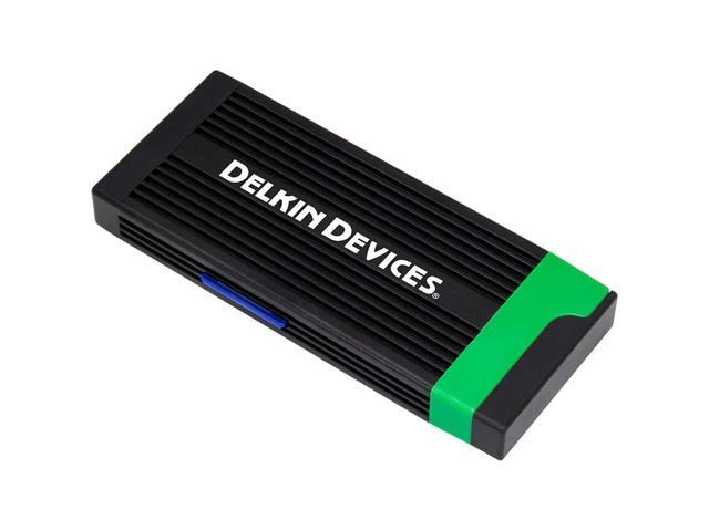 Click here for Delkin Devices USB 3.2 CFexpress Type B Card and S... prices