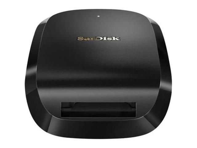 Click here for SanDisk Extreme PRO CFexpress Type B Card Reader #... prices