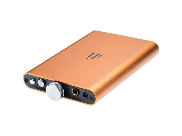 Click here for iFi AUDIO hip-dac2 Portable USB DAC and Headphone... prices