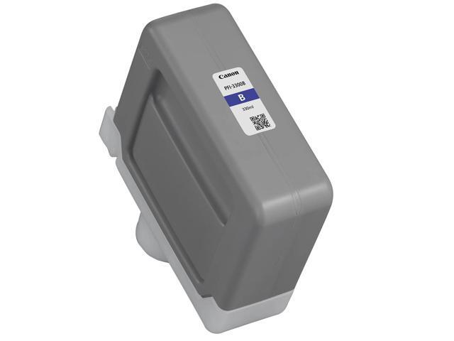 Click here for Canon PFI-3300 B 6439C001AA Pigment Ink Tank (330m... prices